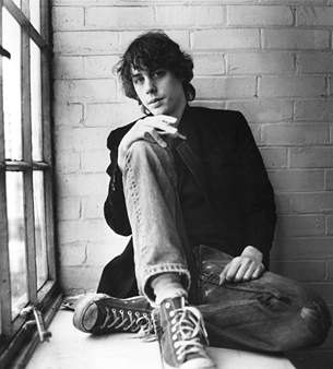 RazorLight's Johnny Borrell: I Now Have The Band I Want | Live4ever Media