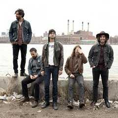 The Men - 'Pearly Gates' | Live4ever Media