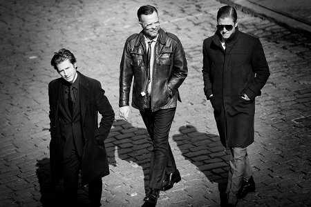 Interpol expand 2015 UK and Ireland tour | Live4ever Media