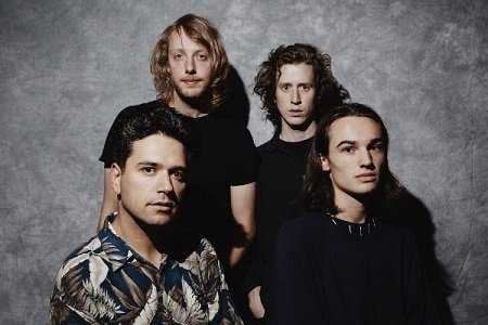 Spring King - 'Who Are You?' | Live4ever Media