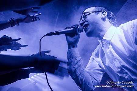 Spector return with new EP Ex-Directory | Live4ever Media