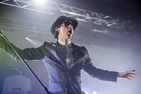 Maximo Park announce UK tour details | Live4ever Media