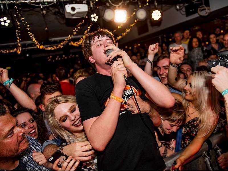 Cabbage's new single Torture gets first play, UK tour unveiled ...