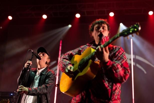 DMA's delay release of new album The Glow | Live4ever Media