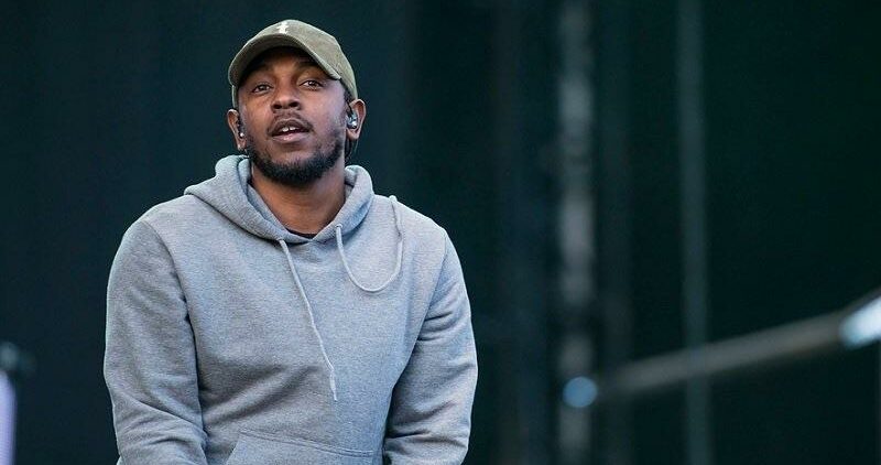 Kendrick Lamar premieres official video for Not Like Us