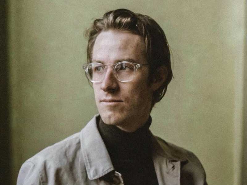 William Doyle unveils new album Great Spans Of Muddy Time