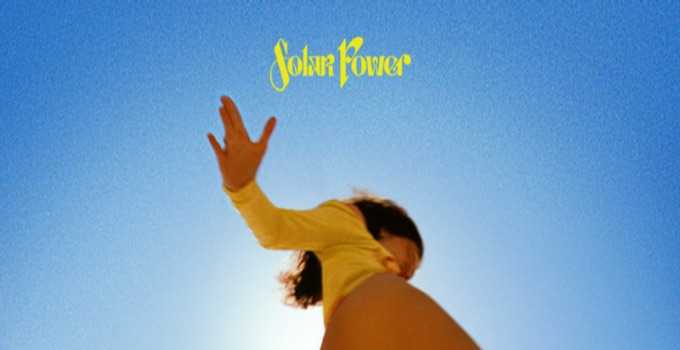 New Music Friday: Lorde - Solar Power