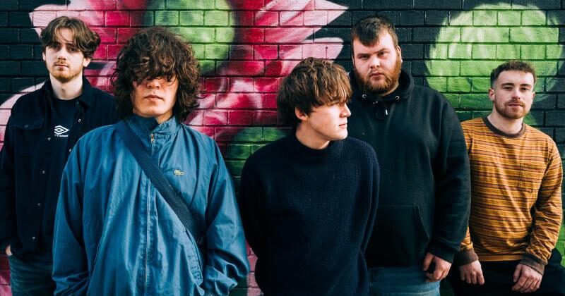 Pastel announce debut album Souls In Motion | Live4ever Media