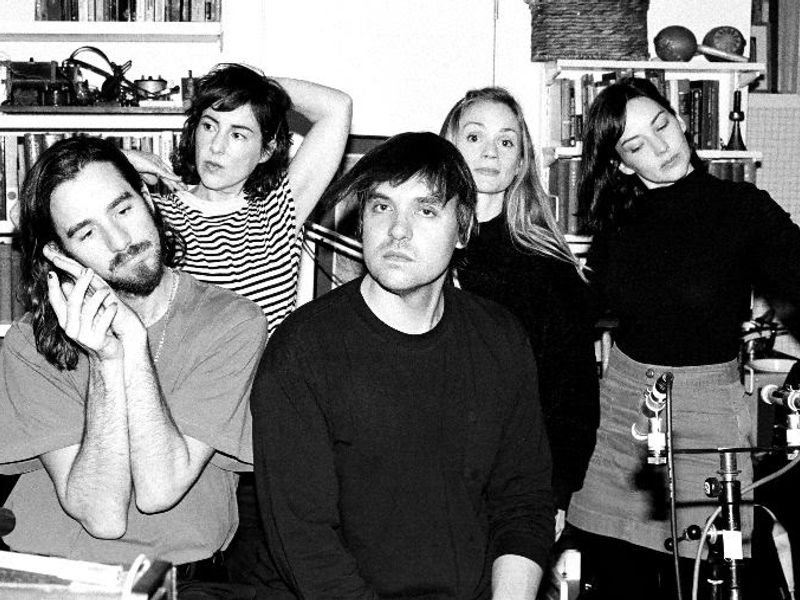 Will Butler unveils new solo songs, US tour dates | Live4ever Media