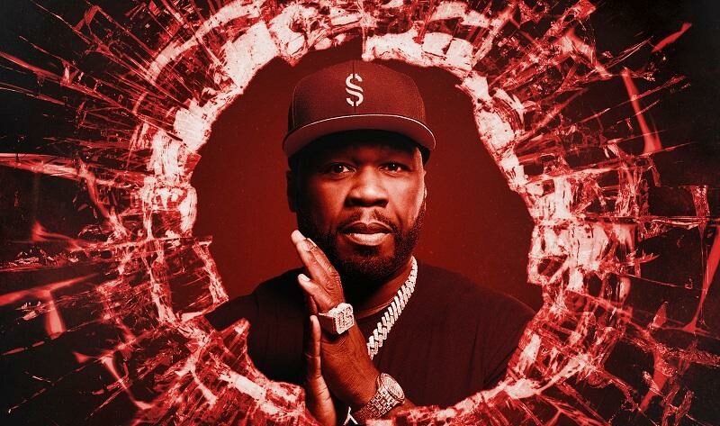 50 Cent announces 'Final Lap' world tour dates | Live4ever Media