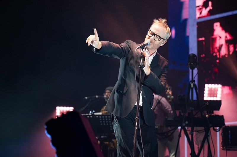 The National, The War On Drugs announce North American tour