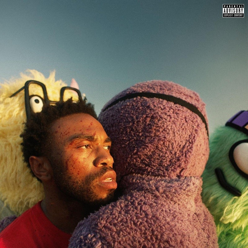 New Music Friday: Kevin Abstract - Blanket | Live4ever Media