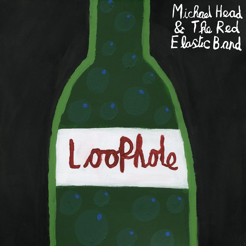 Michael Head – Loophole: Album Of The Week