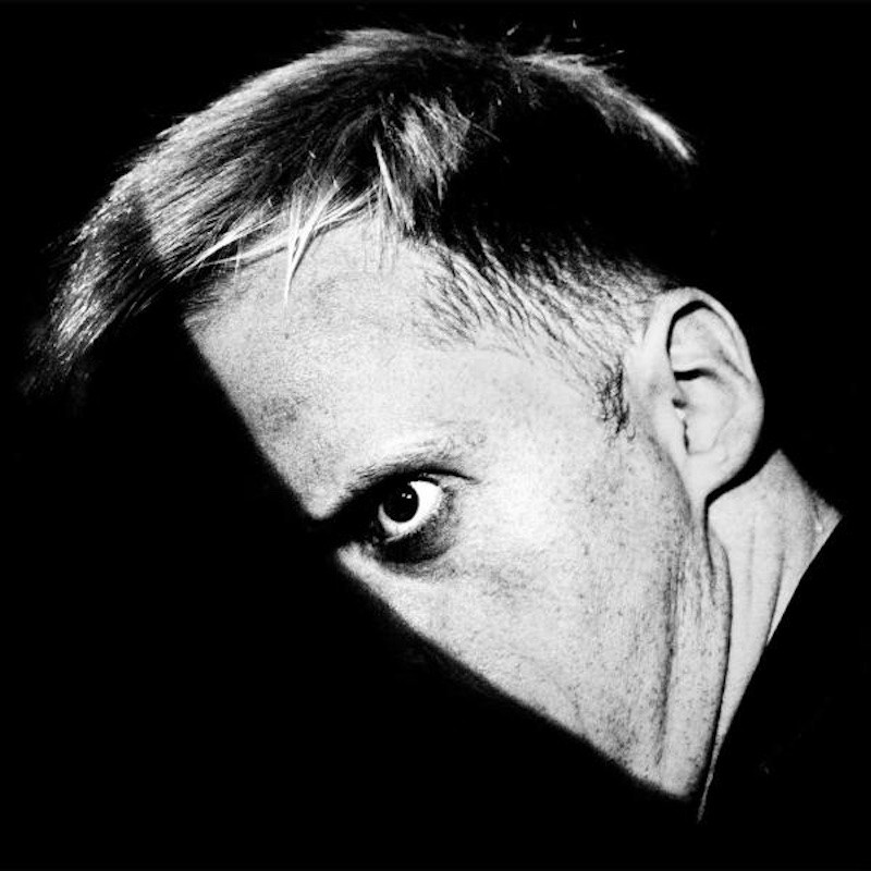 Hamish Hawk – A Firmer Hand: Review