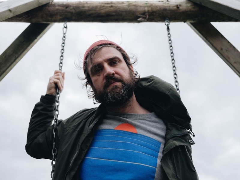 Pictish Trail announces new EP Follow Footsteps