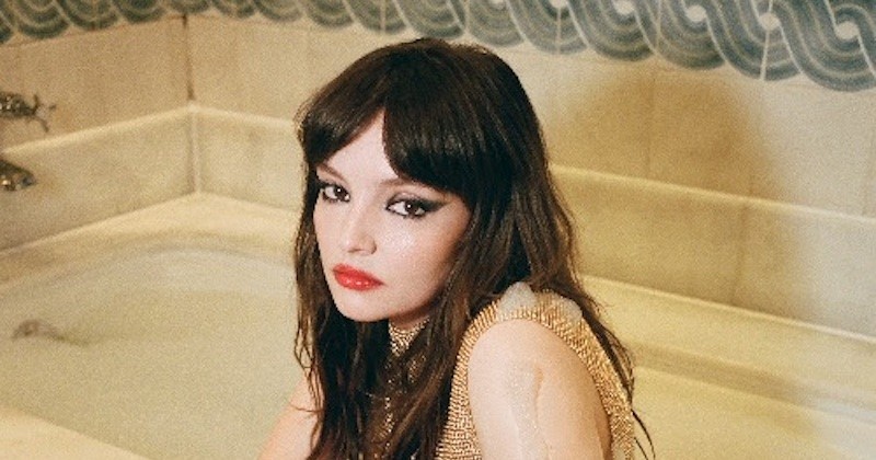 Lauren Mayberry confirms debut album Vicious Creature | Live4ever Media