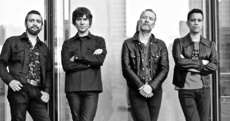 The Cushings: Artist Of The Week