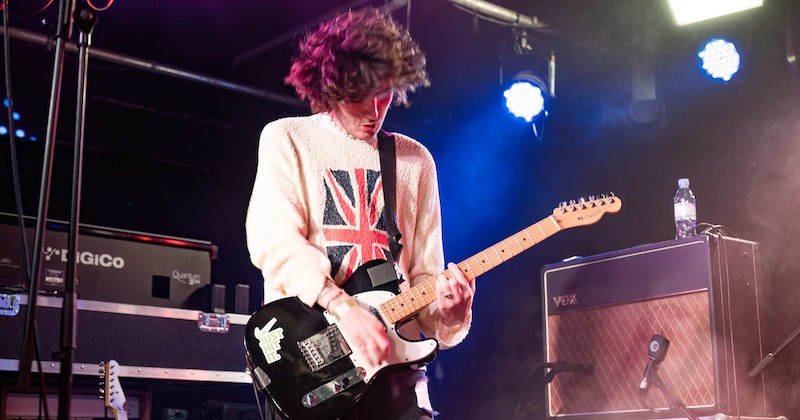 Bilk announce autumn UK tour dates | Live4ever Media