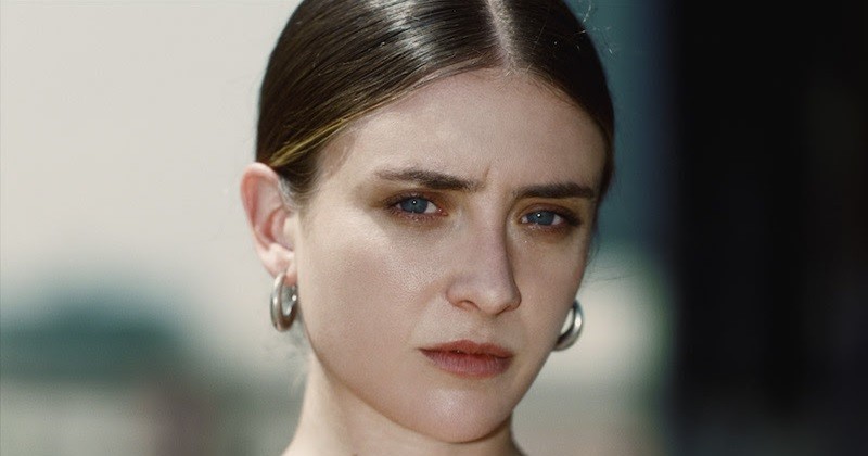 Bria Salmena announces UK, European tour dates | Live4ever Media