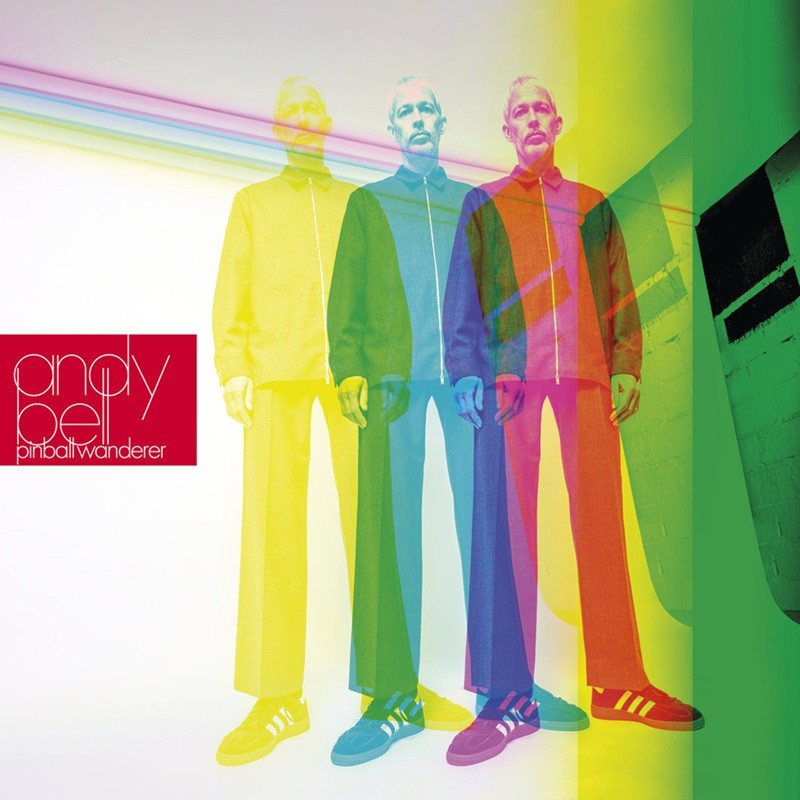 Andy Bell – Pinball Wanderer: Album Of The Week | Live4ever Media