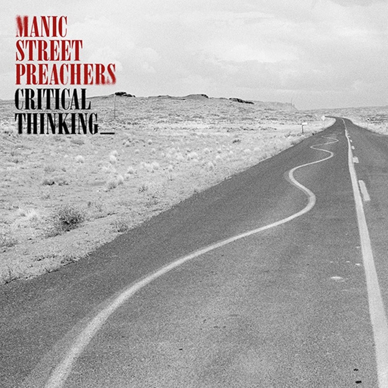 Manic Street Preachers - Critical Thinking: Review | Live4ever Media