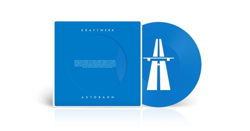 Kometenmelodies: 50 years of Kraftwerk's Autobahn | Live4ever Media