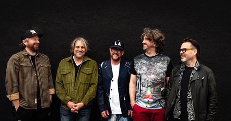 Embrace unveil new album Avalanche, 30th anniversary UK tour ...