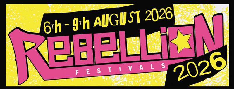 Stiff Little Fingers, Sham 69, The Stranglers booked for Rebellion ...